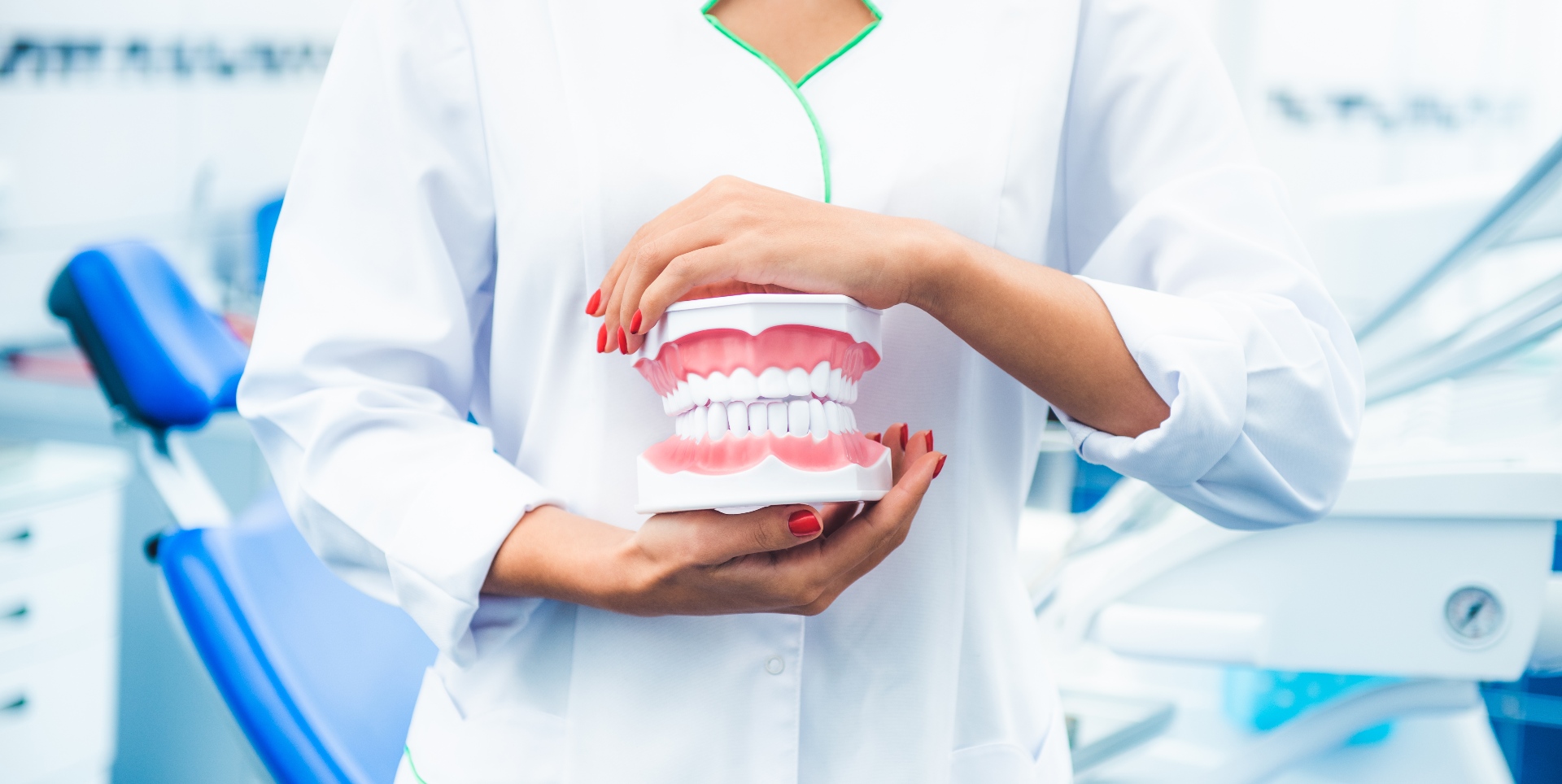 Contact Us - Modern Denture Clinic